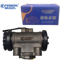 China Cost-Effective 3502310080W OEM Replacement Rear Right Brake Wheel Cylinder for JMC Kairui & N942. for sale