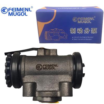 China Cost-Effective 3502310080W OEM Replacement Rear Right Brake Wheel Cylinder for JMC Kairui & N942. for sale