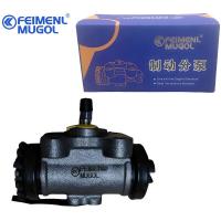 China Rear Right Front Brake Wheel Cylinder 350221012 for JMC Kaiyun, Accurate Fit and Reliable Brake Response for sale