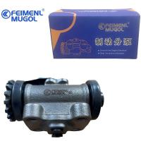 China Export Quality 350231012 Rear Right Brake Wheel Cylinder for JMC Kaiyun, Trusted by Global Aftermarket Buyers for sale