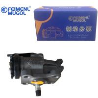 China Durable 350113012 Front Left Brake Wheel Cylinder for JMC Kaiyun, Consistent and Reliable Operation for sale