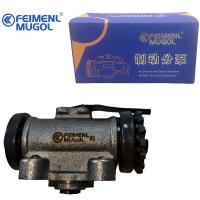 China Safety-Focused 350211012 Rear Left Front Brake Wheel Cylinder for JMC Kaiyun, Engineered for Maximum Control and Stability. for sale