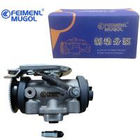 China Consistent EN1-3004-FA-02 Self-Adjusting Front Left Brake Wheel Cylinder for JMC Kaiyun & Shunda Pressure Delivery , Improved Driving Confidence. for sale