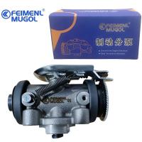 China Trusted Aftermarket 8MM Front Right Brake Wheel Cylinder EN1-3003-FA-02 for JMC Kaiyun / Shunda, Dependable and Durable for sale