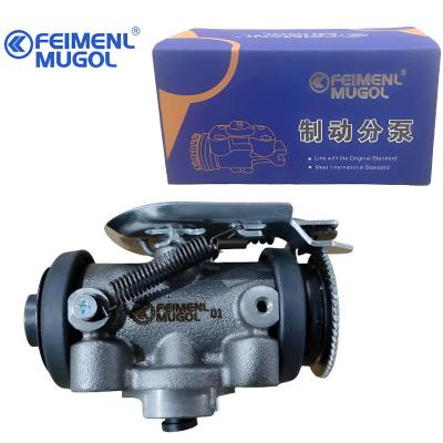 China Trusted Aftermarket 8MM Front Right Brake Wheel Cylinder EN1-3003-FA-02 for JMC Kaiyun / Shunda, Dependable and Durable for sale