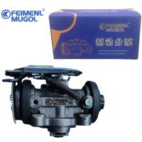 China Long-Life Tested Self-Adjusting Rear Left Brake Wheel Cylinder NKR-3502040B for Kaiyun and Shunda for Commercial Vehicle Use for sale