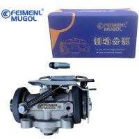China High Quality Hydraulic NKR-3502050B Rear Right Front Brake Cylinder for JMC Kaiyun & Shunda Designed for Safe Driving and Stable Braking Efficiency for sale