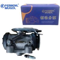 China Reliable LD040-3502060 Rear Right Front Brake Wheel Cylinder for JMC Shunda Euro 6 Ensuring Strong Brake Force Distribution and Road Safety. for sale