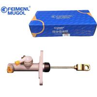 China Smooth 8-97102438 Aluminum Clutch Master Cylinder Response for ISUZU 100P Enhances Driving Comfort and Control for sale
