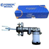 China Heavy-Duty Clutch Master Cylinder 8-97022614 for ISUZU TFR54 and TFR F335, Reliable Clutch Performance. for sale