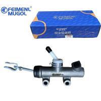China High Strength 160710001B Clutch Master Cylinder for ISUZU NHKR Corrosion Resistant and Long Lasting for sale
