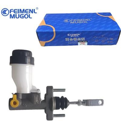 China Precision Engineered 1608000-P09-K00 Clutch Master Cylinder for Great Wall Haval and Wingle 2.8 Stable Fluid Pressure for sale