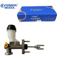 China Strong and Stable 1608000XP92XA Clutch Master Cylinder for Great Wall Wingle 5 4D20 Delivering Responsive Clutch Engagement and Driving Control for sale