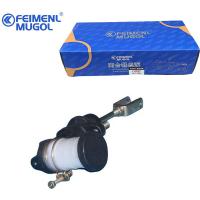 China Advanced Engineering 160710004 Clutch Master Cylinder for JMC Baodian Euro II Delivering Consistent Clutch Response and Driving Comfort for sale