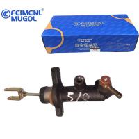China Fleet-Grade 9P2-7A543BA Clutch Hydraulic Cylinder for JMC Yusheng Gasoline & N354 Reliable Under Heavy Load Conditions for sale
