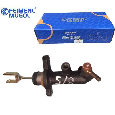 China Fleet-Grade 9P2-7A543BA Clutch Hydraulic Cylinder for JMC Yusheng Gasoline & N354 Reliable Under Heavy Load Conditions for sale