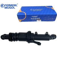 China Heavy-Duty Clutch Master Cylinder 1608100XPW01A for Great Wall Cannon Reliable Clutch Performance for sale