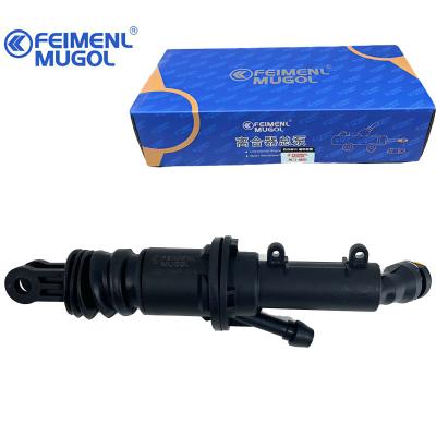 China Heavy-Duty Clutch Master Cylinder 1608100XPW01A for Great Wall Cannon Reliable Clutch Performance for sale