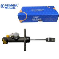 China Professional Aftermarket 160710006A Clutch Master Cylinder for JMC Kairui Fleet Maintenance for sale