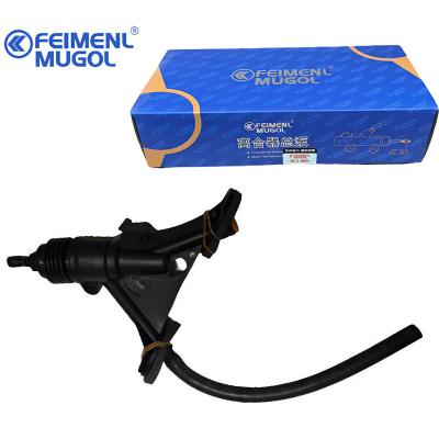 China Long Life 6C11 7A543AD Clutch Master Cylinder for Ford V348 & 2.4 Designed Continuous Commercial Transportation Usage for sale