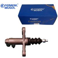 China Trusted Aftermarket 8-94389193 Clutch Slave Cylinder for ISUZU TFR54 Diesel Dependable and Durable. for sale