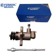 China Heavy-Duty 8-97080902 Clutch Slave Cylinder for ISUZU 100P Turbocharged Models Reliable Clutch Performance for sale