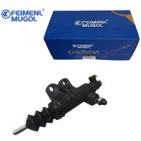 China Smooth 9P2-7A508-BB Clutch Slave Cylinder Engagement Response for JMC Yusheng and Yuhu Gasoline Models Enhances Driving Comfort and Stability. for sale