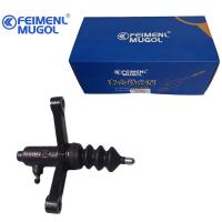 China High-Performance 9P2-7A508CA Clutch Slave Cylinder for JMC Yusheng Diesel Dual Mass Flywheel Smooth Hydraulic Operation and Stable Pressure for sale