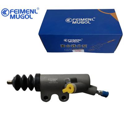 China Premium Quality R640A-1602100 Clutch Slave Cylinder for Great Wall Cannon 4D20M / 4C20M Built to Perform and Last for sale