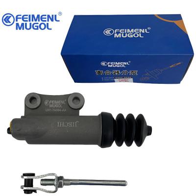 China Safety-Focused Clutch Hydraulic Cylinder LN1-7A564-AA for JMC Shunda Wide Body Euro 6 Engineered for Maximum Control and Stability for sale