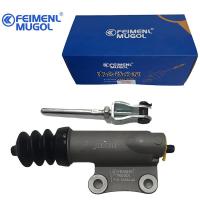 China Cost-Effective FN1-7A564-AA OEM Replacement Clutch Slave Cylinder for JMC N720 Euro 5 Air Brake Models. for sale