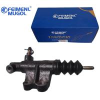 China Precision Engineered CP2-7A508AB Clutch Slave Cylinder for JMC Yusheng Gasoline MT Stable Fluid Pressure for sale