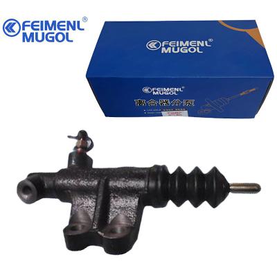 China Precision Engineered CP2-7A508AB Clutch Slave Cylinder for JMC Yusheng Gasoline MT Stable Fluid Pressure for sale