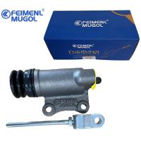 China Advanced Clutch Slave Cylinder 160720010 for JMC Kaiyun Euro III Improved Transmission Performance for sale