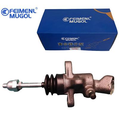 China Reliable 1607530-PA11B Clutch Hydraulic Cylinder for ISUZU 600P Truck Ensuring Stable Pressure and Smooth Transmission Operation for sale