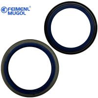 China OEM-Grade 8-94248116 Front Wheel Oil Seal for ISUZU NHR 63×80×8 Precision Fit Long Service Life and Reliable Sealing for sale