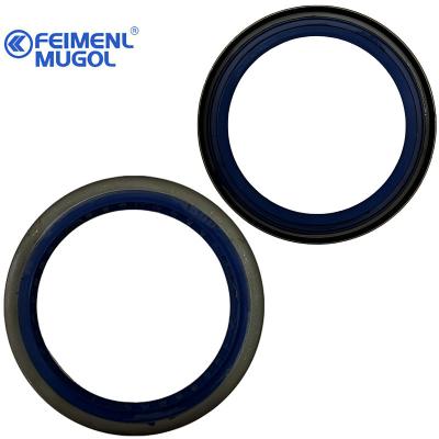 China OEM-Grade 8-94248116 Front Wheel Oil Seal for ISUZU NHR 63×80×8 Precision Fit Long Service Life and Reliable Sealing for sale