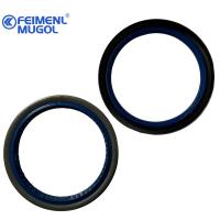 China Cost-Effective 8-94248117 OEM Replacement Front Wheel Oil Seal for ISUZU NKR 73×90×8 Precision Fit for sale