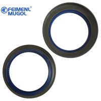 China Safety-Focused Axle Sealing Component 8-94336314 for ISUZU NKR Inner Type 76×102×12/22 Engineered for Maximum Protection and Stability for sale