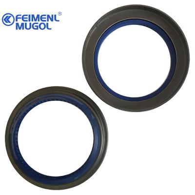 China Safety-Focused Axle Sealing Component 8-94336314 for ISUZU NKR Inner Type 76×102×12/22 Engineered for Maximum Protection and Stability for sale