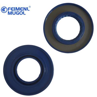 China High-Performance 8-94336315 Rear Wheel Oil Seal for ISUZU NKR Outer Type 46×94×8/9.5, Excellent Sealing and Leak Protection. for sale