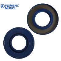China Extended Service Life 8-94336317 Rear Wheel Oil Seal for ISUZU NPR & 700P and JMC Kaiyun Outer Type 49×100×8/9.5, Reducing Maintenance Costs. for sale