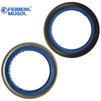 China Premium Quality Front Wheel Oil Seal 8-94433718 for ISUZU TFR and JMC Baodian 50×67×9, Built to Perform and Last. for sale