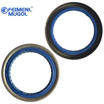 China Premium Quality Front Wheel Oil Seal 8-94433718 for ISUZU TFR and JMC Baodian 50×67×9, Built to Perform and Last. for sale