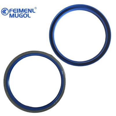 China Precision Engineered EDN3-4011-AA Rear Wheel Oil Seal for JMC N800 4D30 Engine Inner Type 127×147×11 Helps Prevent Lubricant Leakage for sale