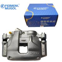 China Advanced 6C11-2B118AE Front Right Brake Wheel Cylinder for Ford V348 Improved Braking Efficiency for sale