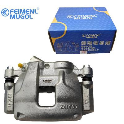 China Advanced 6C11-2B118AE Front Right Brake Wheel Cylinder for Ford V348 Improved Braking Efficiency for sale