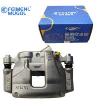 China Heavy-Duty 6C11-2B119-AF Front Left Brake Wheel Cylinder for Ford V348 Reliable Braking Performance. for sale
