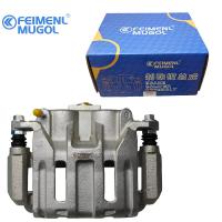 China High-Strength 3501200XKZ16A Front Right Brake Caliper for Great Wall H6 Corrosion Resistant and Long Lasting for sale
