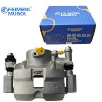 China Safety-Focused Front Right Brake Caliper 350122006A for ISUZU TFS 4WD Engineered for Maximum Control and Stability for sale